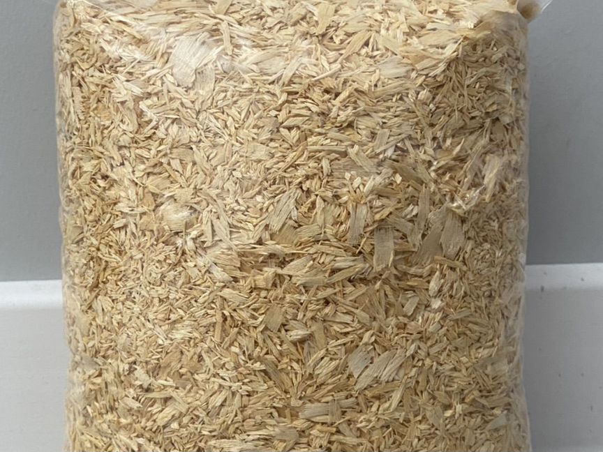 Опилки для грызунов