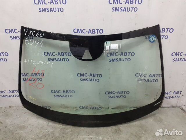 Стекло лобовое Volvo Xc60 хс60 2017-2021 купить в Москве VOLVO 31424747 ...