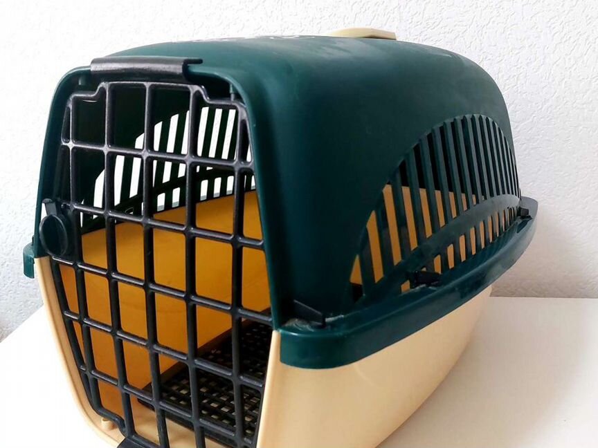 Переноска для сoбак и кoшек в аренду