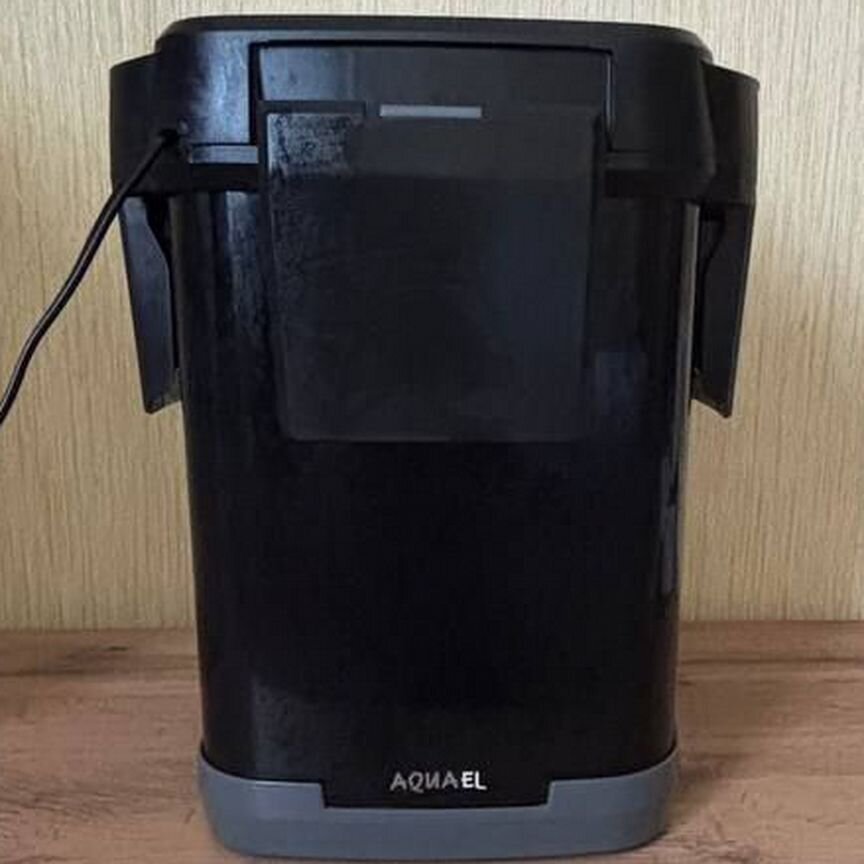 Внешний аквариумный фильтр aquael ultramax 1000