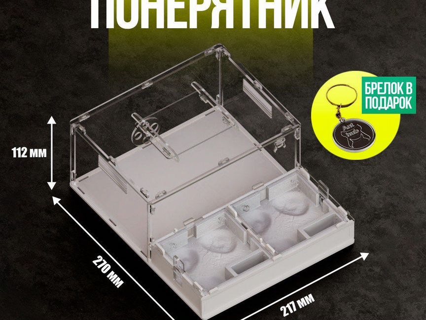 Муравьиная ферма