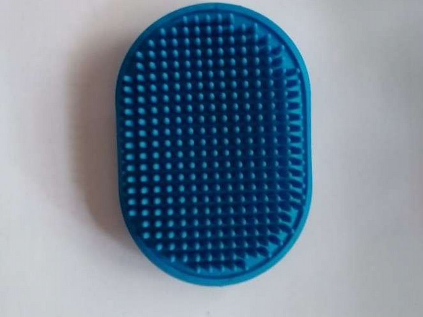 Расческа-массажер для кошек и собак