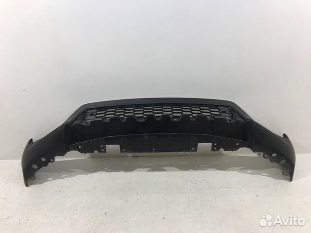 Спойлер бампера передний Honda Cr-V 5 2016 купить в Москве HONDA ...