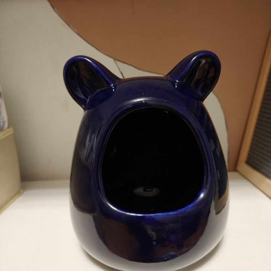 Купалка для шиншилл