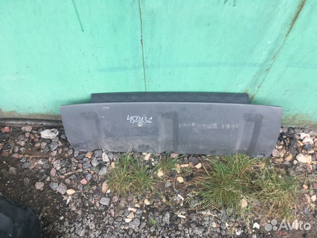 Land Rover discovery sport заглушка буксировочная купить в Москве LAND ...