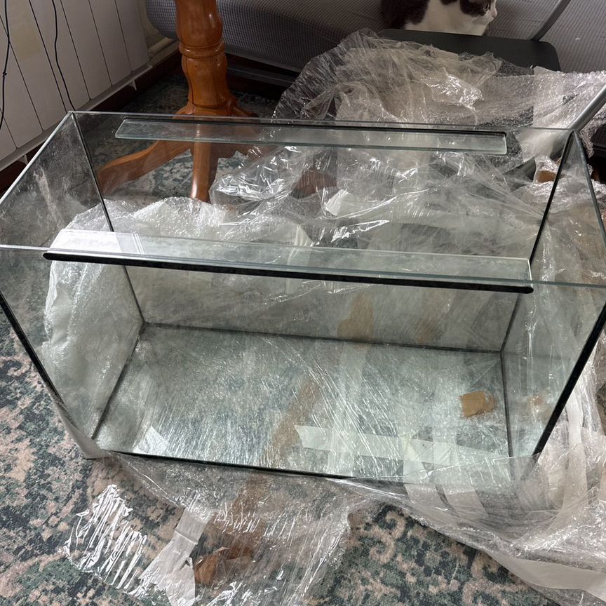 Аквариум для рыб