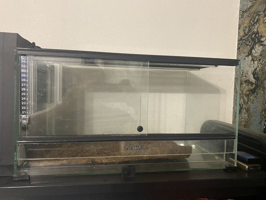 Террариум 45 30 30