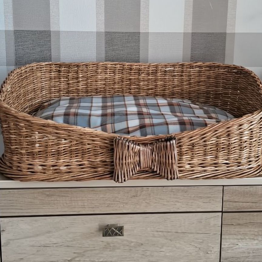 Лежанка для животных