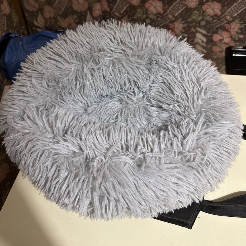 Лежанка для кошек