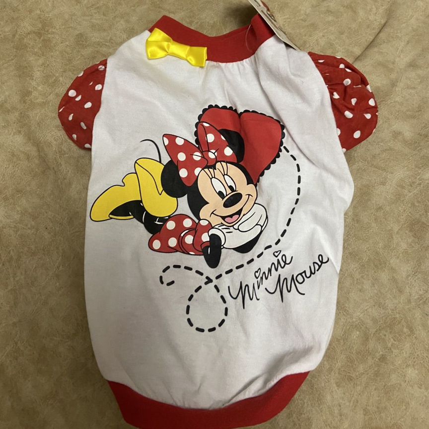 Одежда для собак