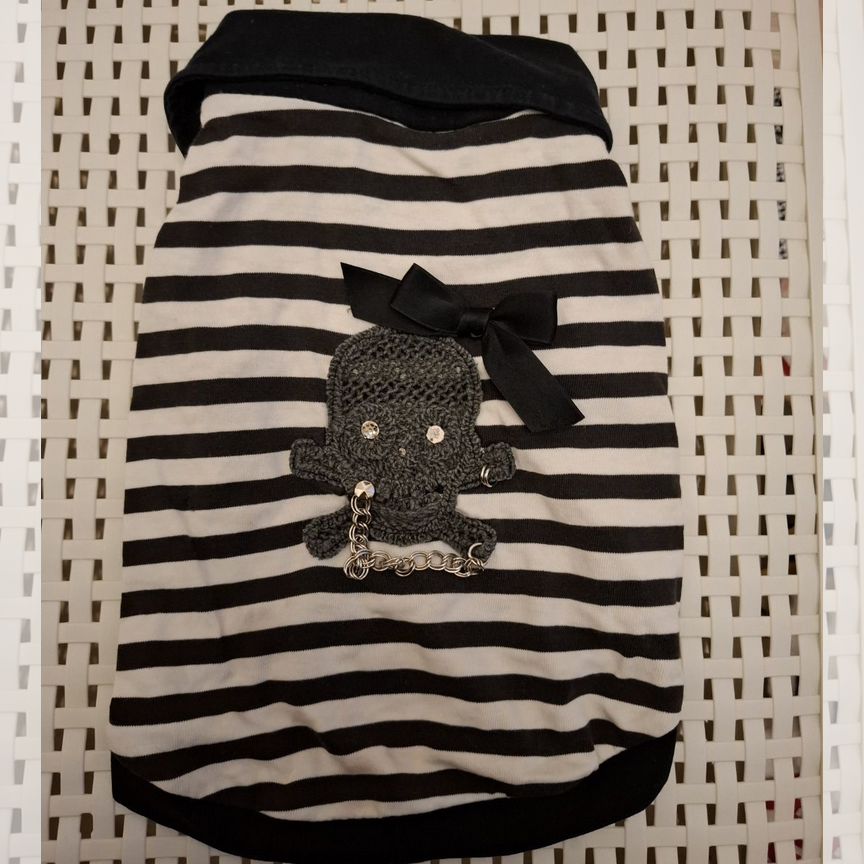 Одежда для маленьких собак бу