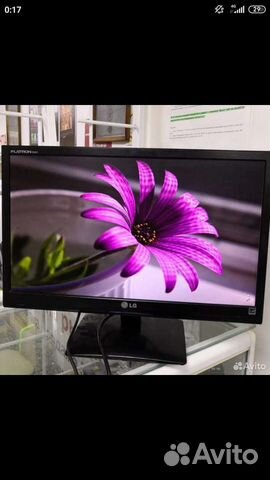 Монитор 21.5 LG Flatron E2241, 1920x1080 full HD купить в Калининграде ...