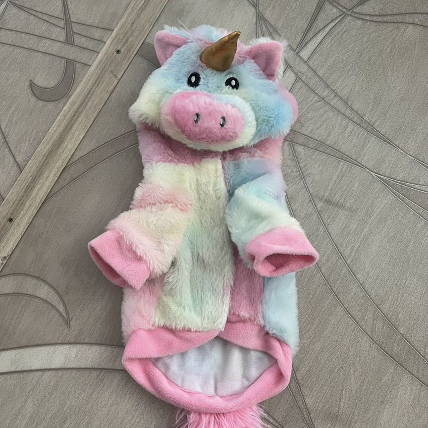 Кигуруми для щенка