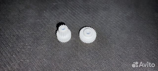 Шестерня привода боковых зеркал KIA Ceed, Hyundai купить в Зеленограде ...
