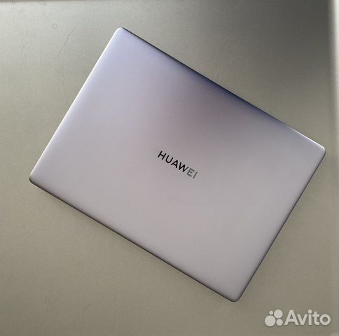 Huawei MateBook 13 2020 HN-W29R купить в Краснодаре | Электроника | Авито