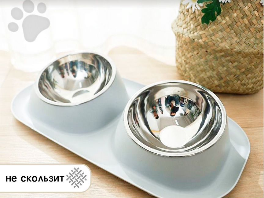 Миска для животных