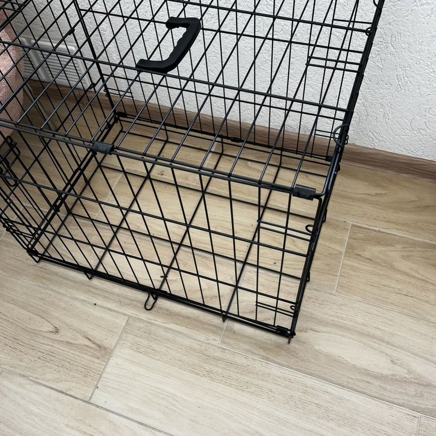 Клетка для собаки