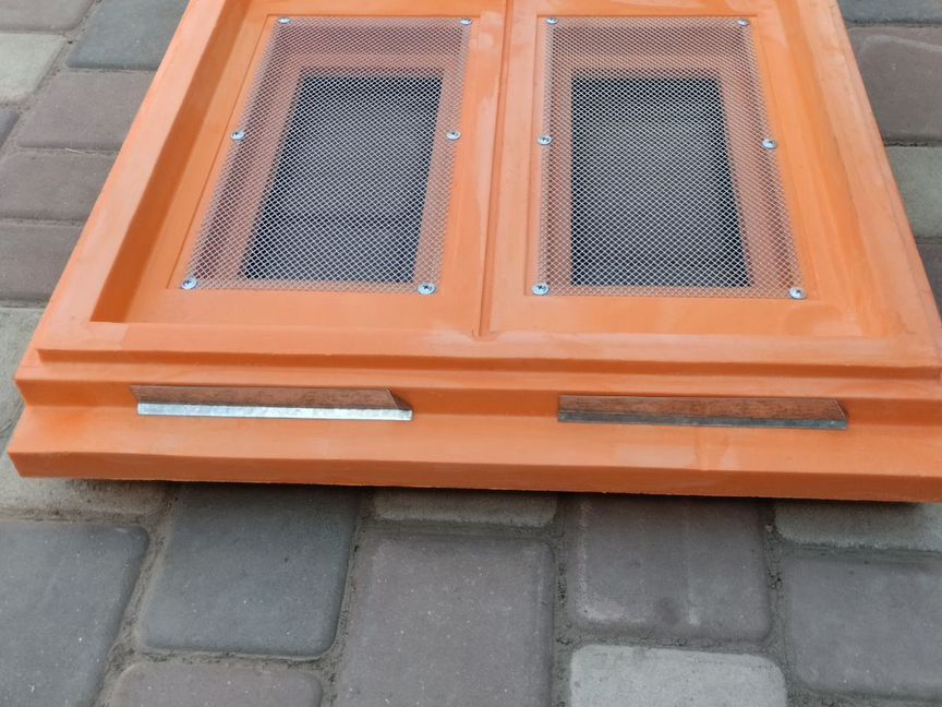 Улики, ульи ппу 12 рамковые