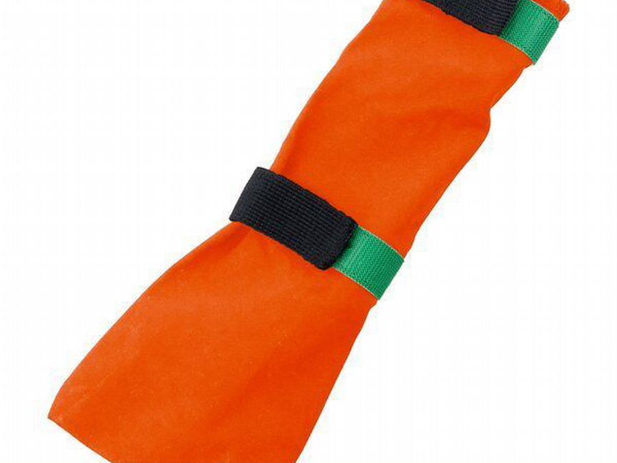 Тапочки Non-Stop Dogwear Contact Bootie