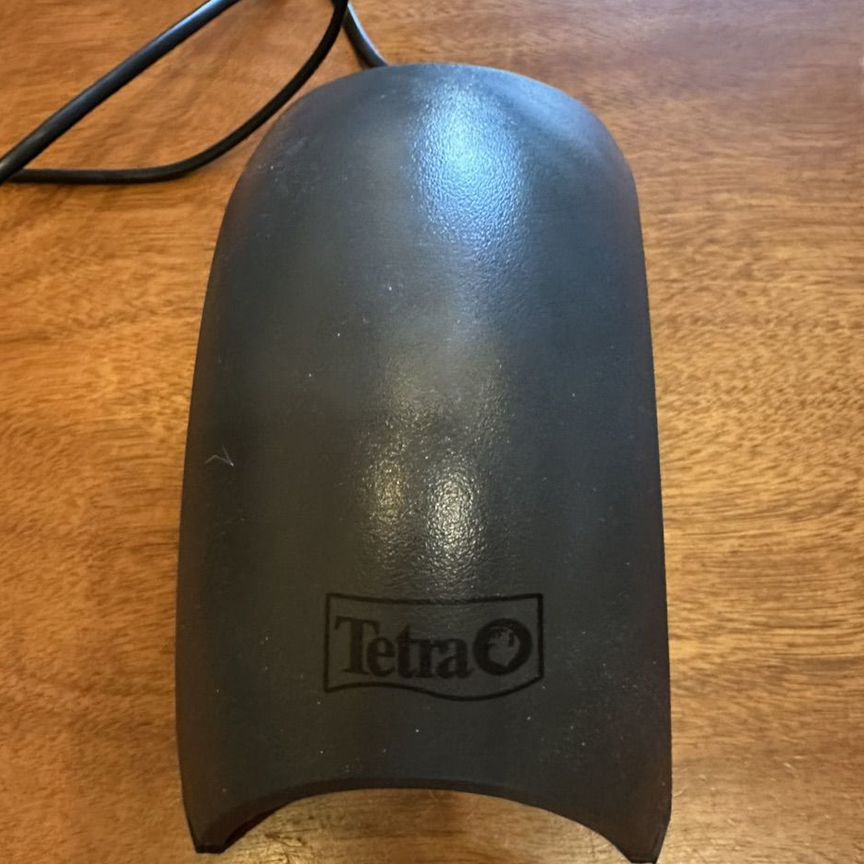 Компрессор для аквариума tetra 300