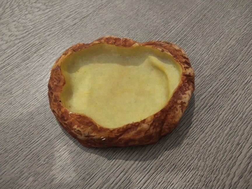 Кормушка / поилка в террариум