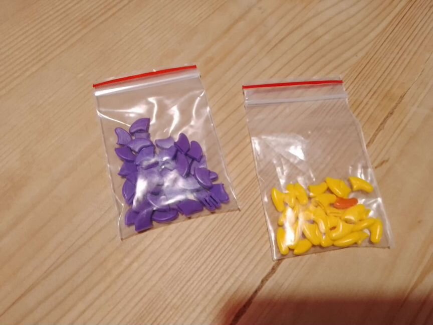 Антицарапки