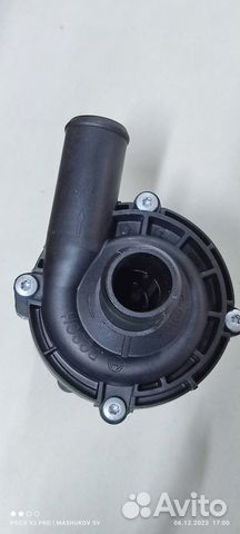 Помпа на Бинар 5S - Bosch купить в Иркутске | Авито