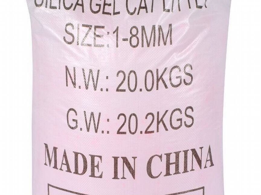 Наполнитель для кошачьего туалета