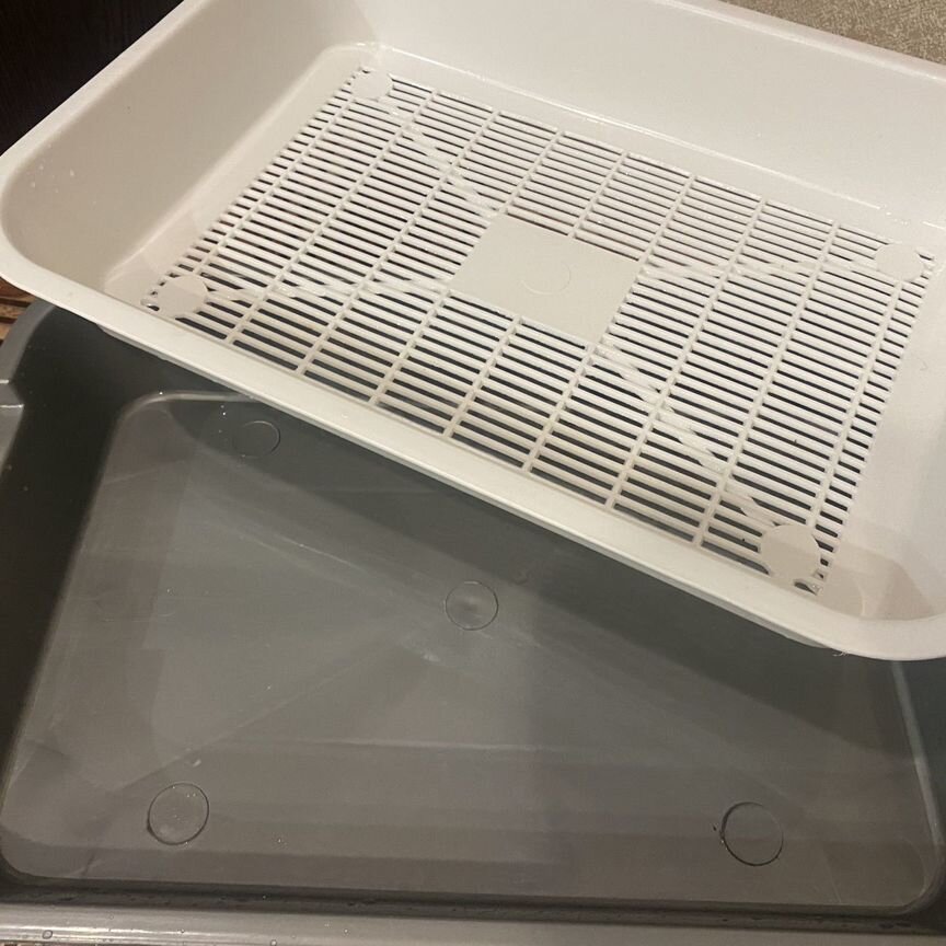 Лоток для кошек