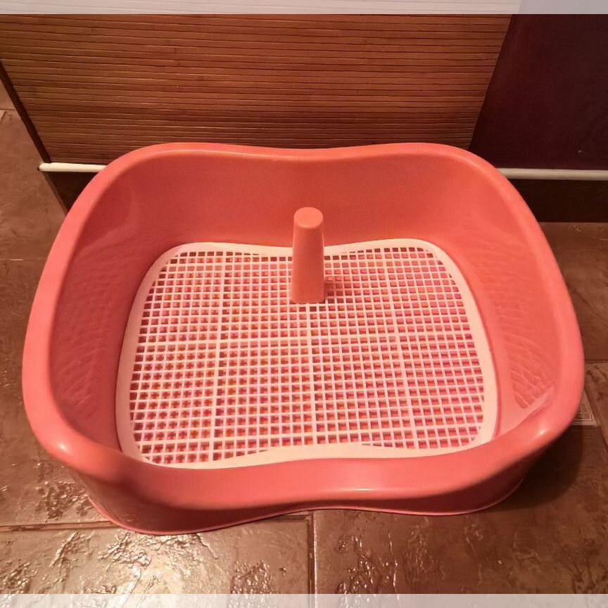 Лоток туалет для собак