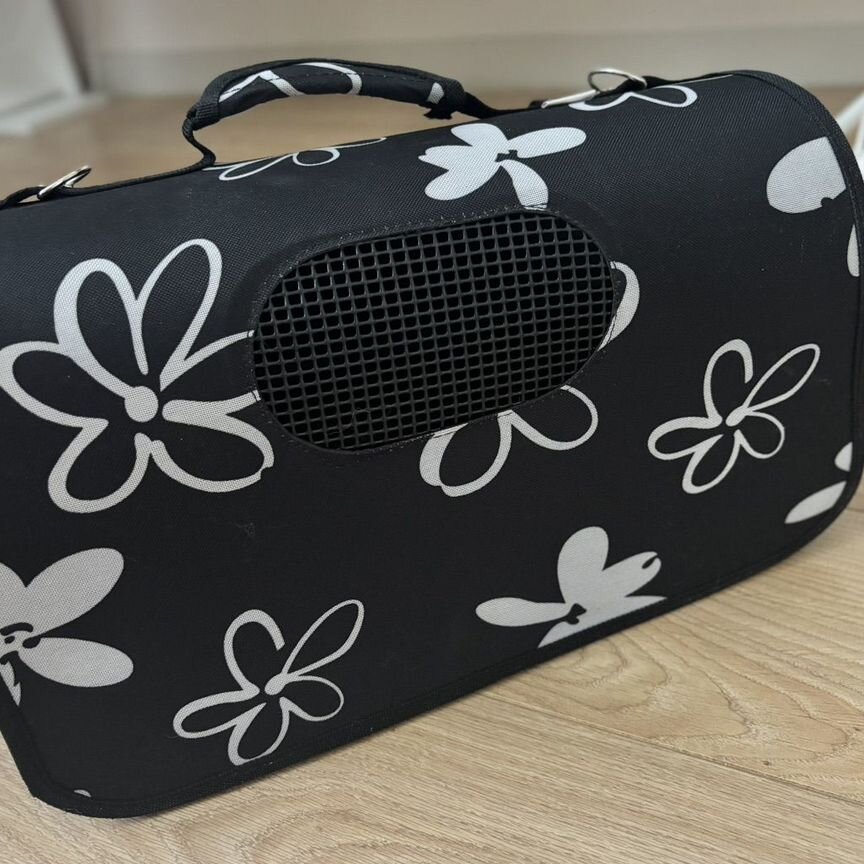 Переноска для животных бу размер s