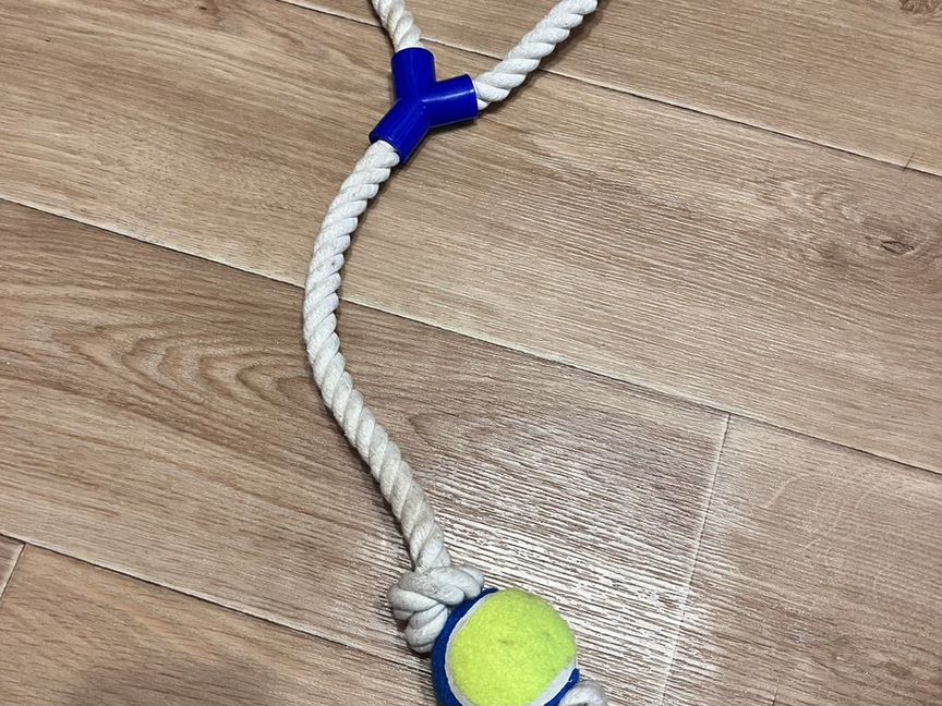 Игрушка для собак