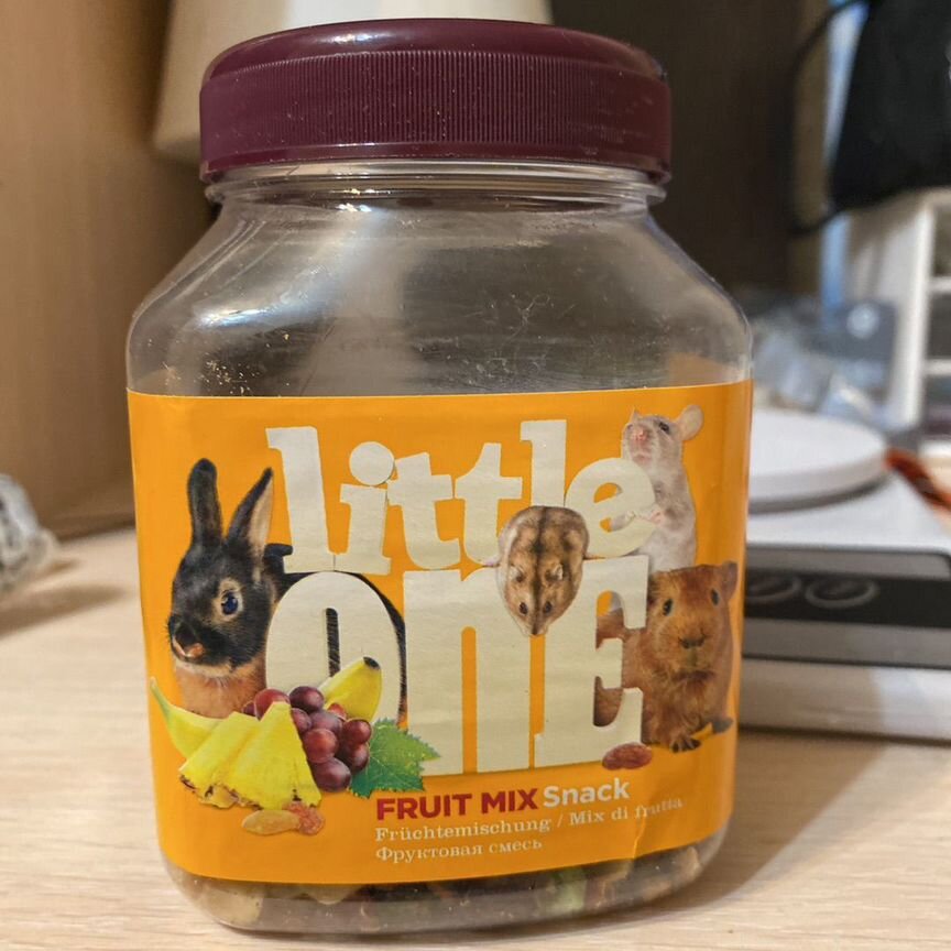 Лакомства хомячкам, кроликам, крысам и м. свинкам