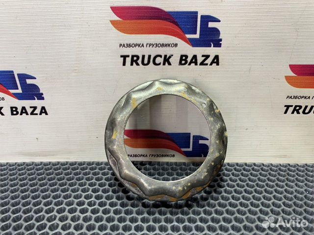Шайба задней ступицы Volvo FH, Volvo FM купить в Нижнем Новгороде ...