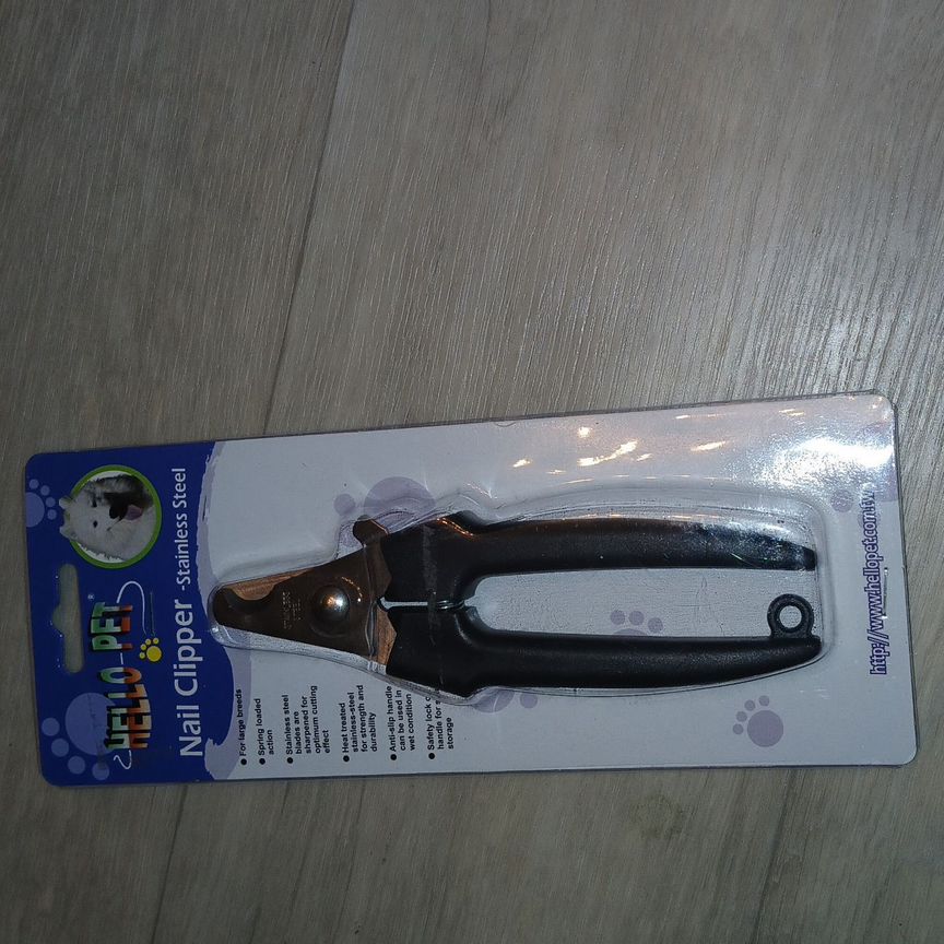 Ножницы когтерез