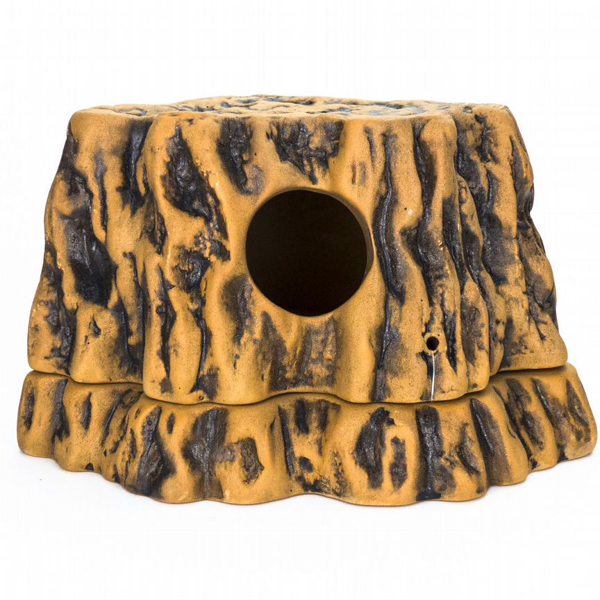 Декорация керамическая novamark terra Влажная кам