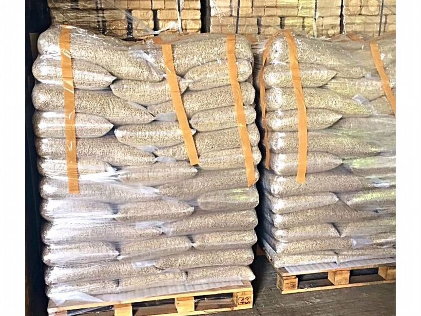 Древесный наполнитель опт/розница в мешках