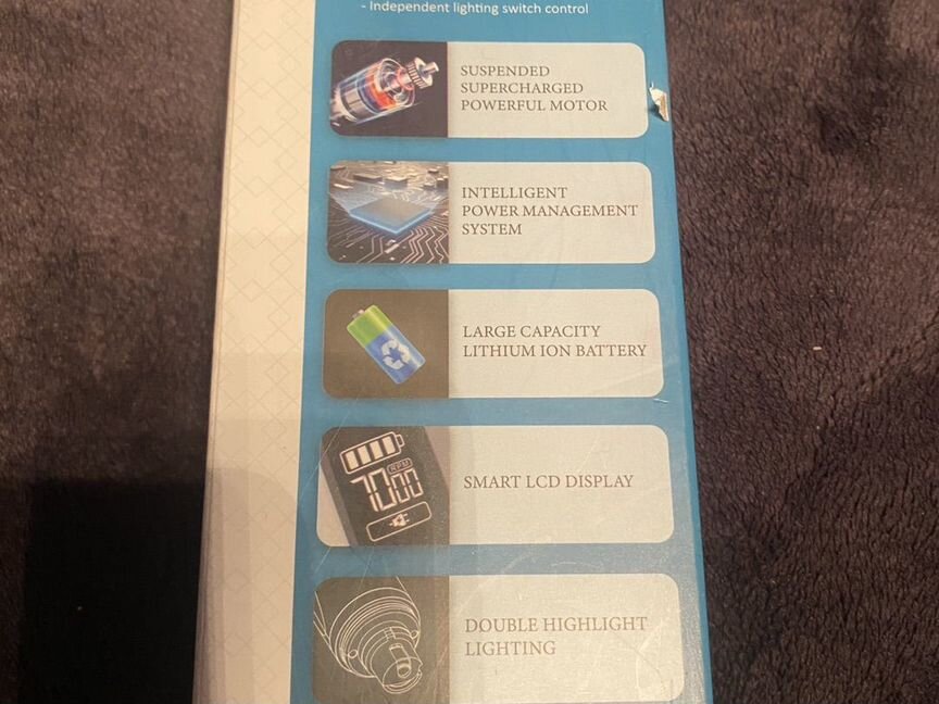 Гриндер для стрижки ногтей