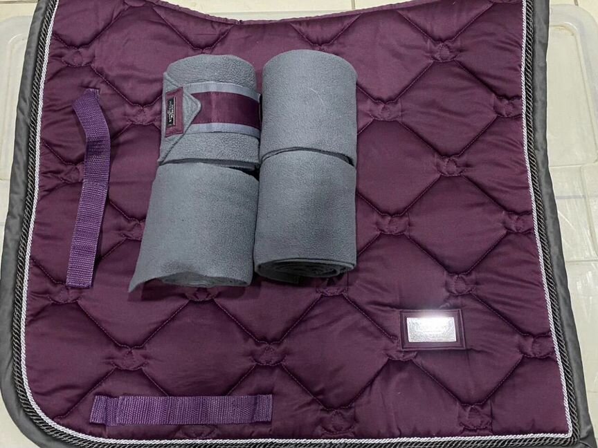 Комплекты Equestrian Stockholm