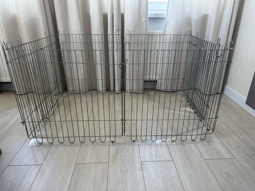 Продам вольер для животных