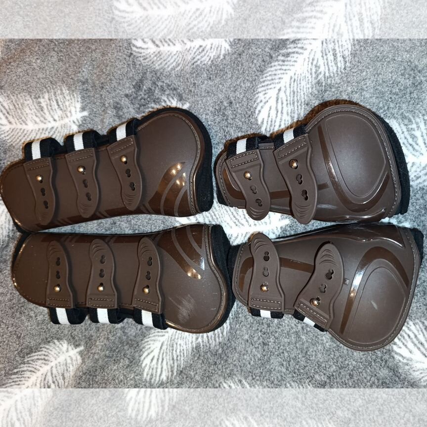 Ногавки стан, коб