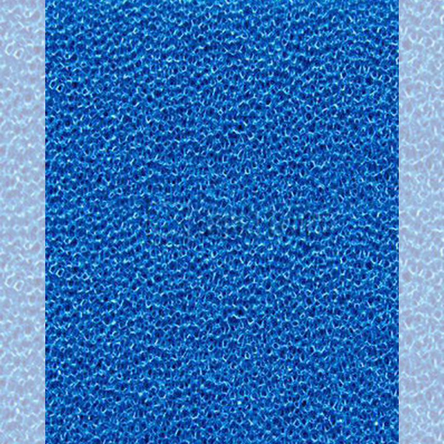 Губка RF грубой очистки 50х50х5см