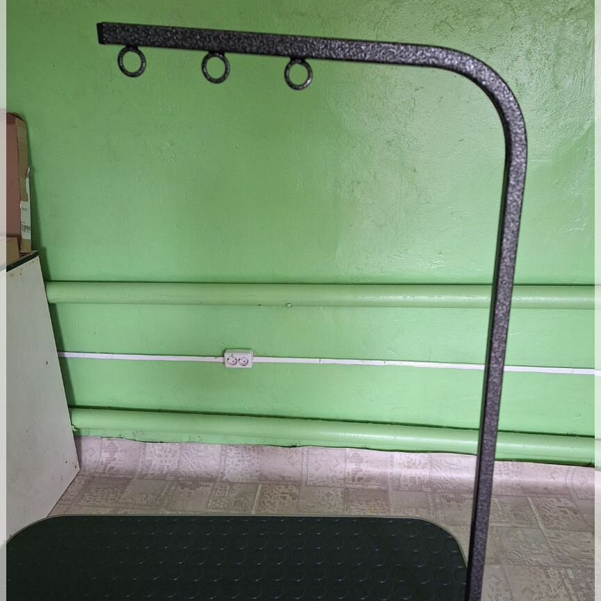 Кронштейн для грумерского стола