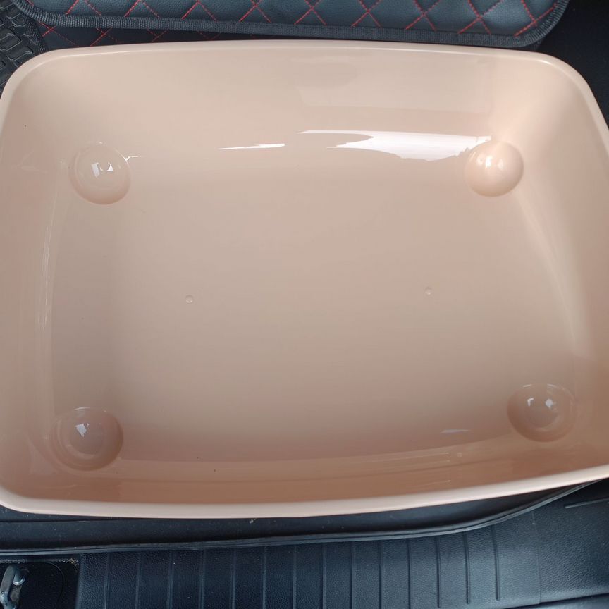 Лоток для животных