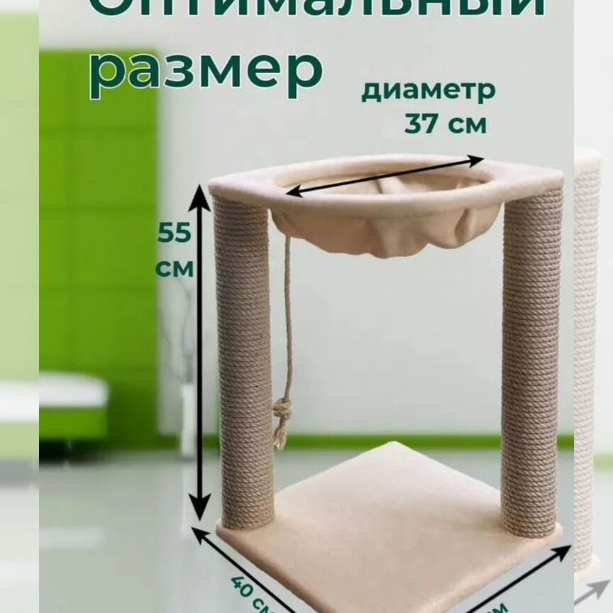 Когтеточка