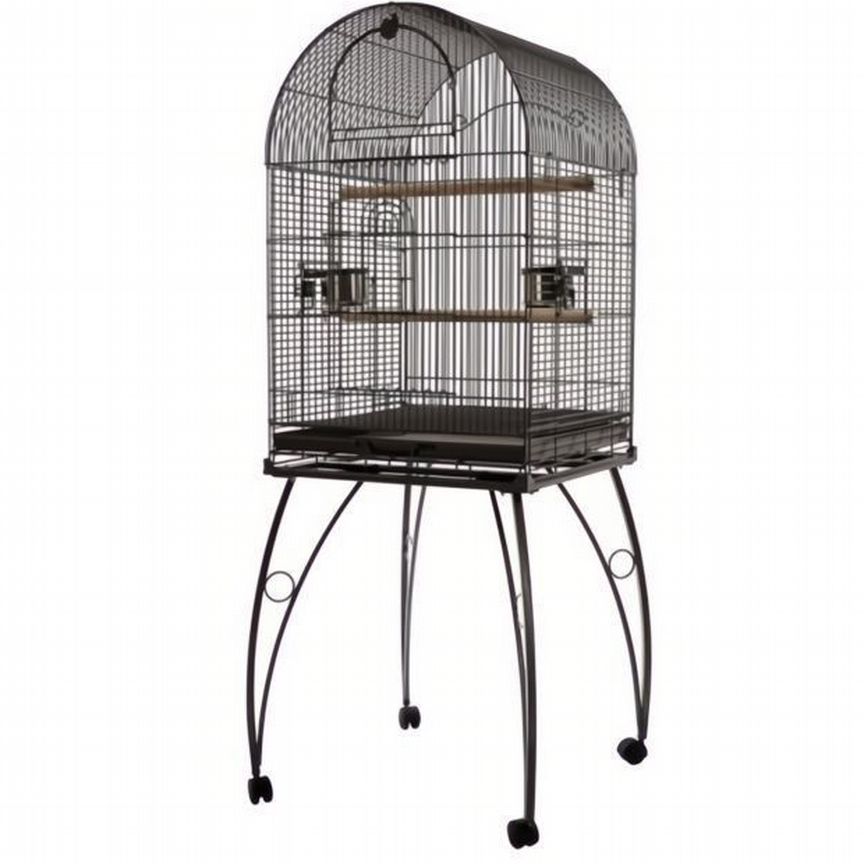 Клетка для попугая