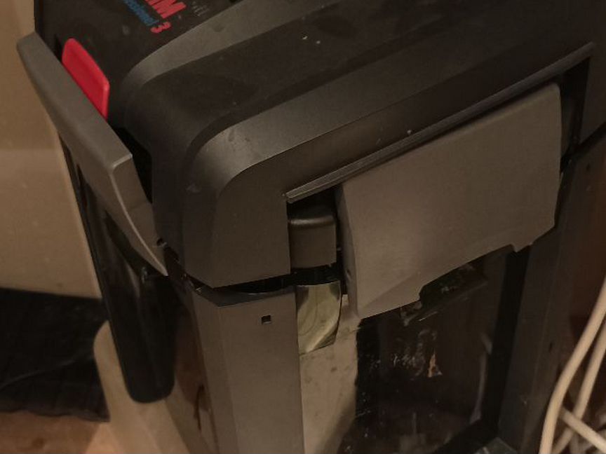 Eheim Professionel 3