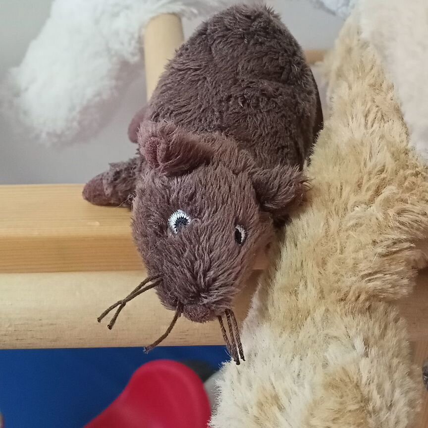 Игрушка для кота