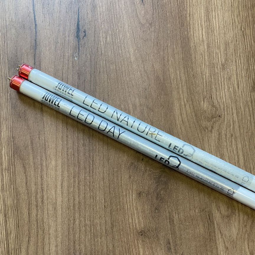 LED лампы juwel aquarium в аквариум 742 мм