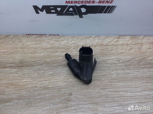 Форсунка омывателя лобового стекла Mercedes W251 R купить в Москве ...